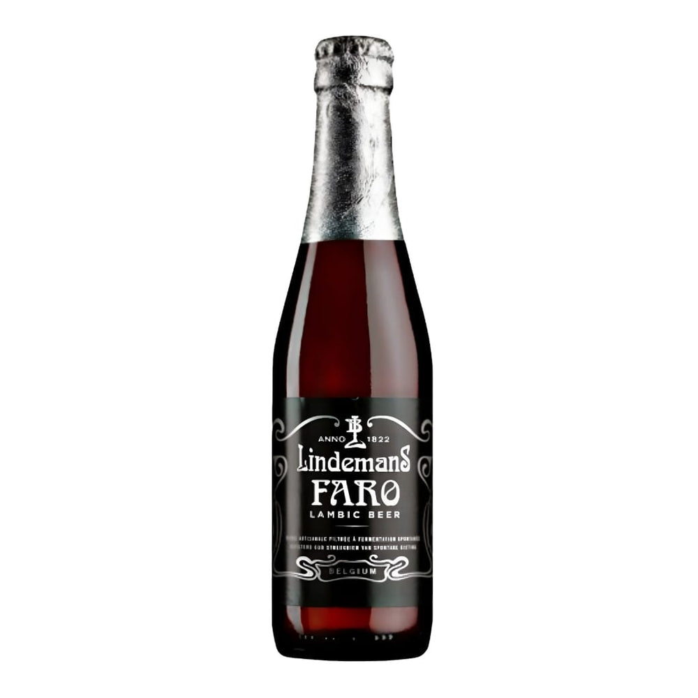 Lindemans Faro | Parada Cervezas