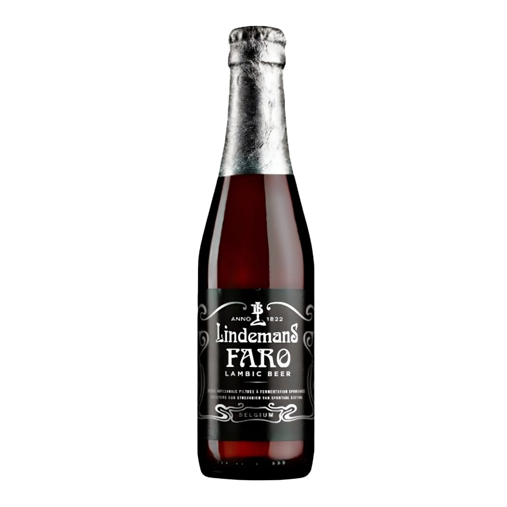Lindemans Faro | Parada Cervezas