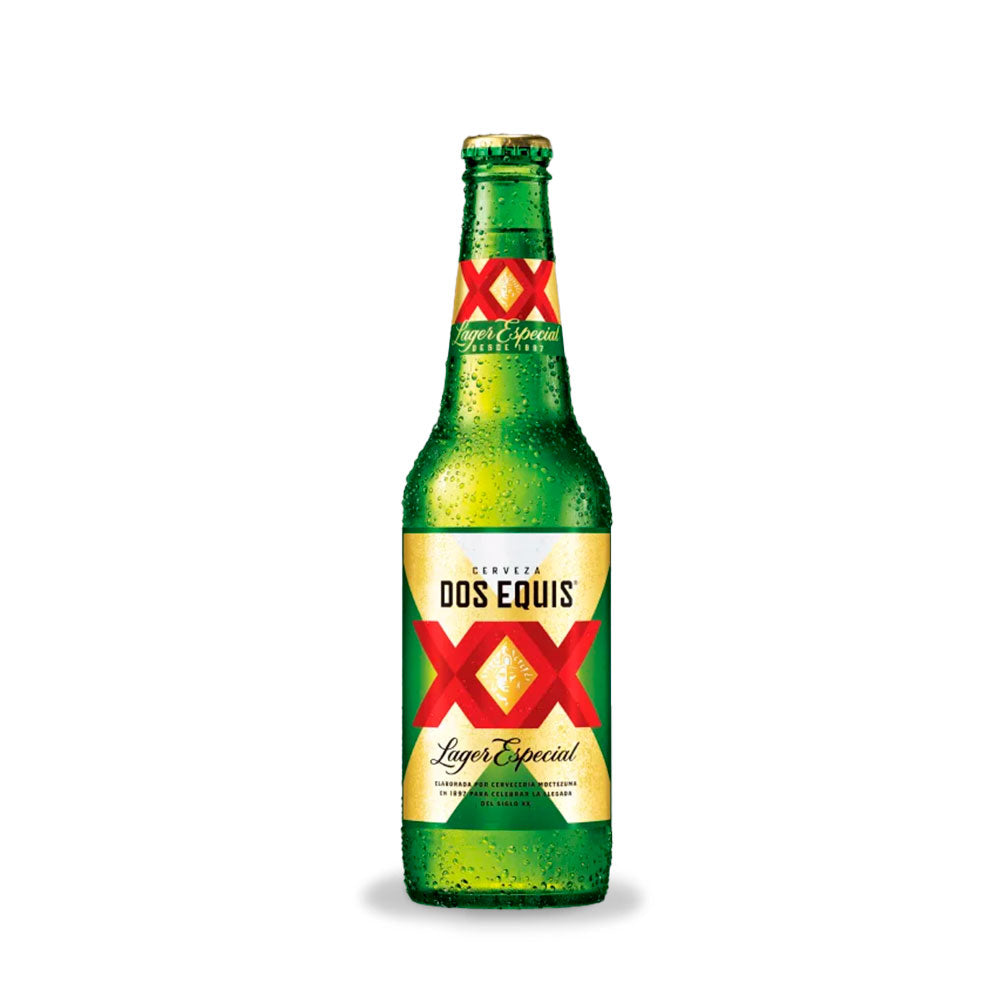 XX Lager | Parada Cervezas