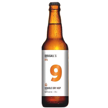 Dougall's IPA 9 | Parada Cervezas